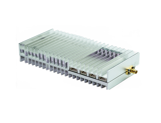 BitWave 无线融合通讯解决方案